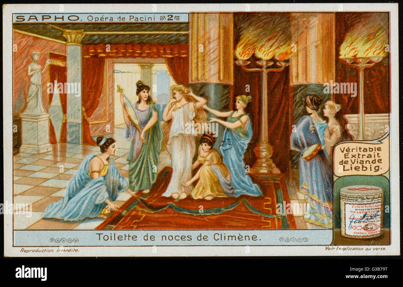 Pacini hi-res stock photography and images - Alamy