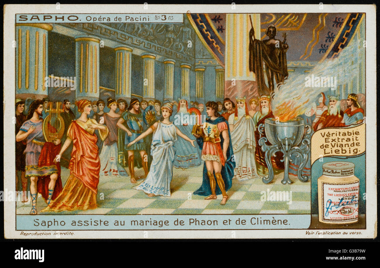 Pacini hi-res stock photography and images - Alamy