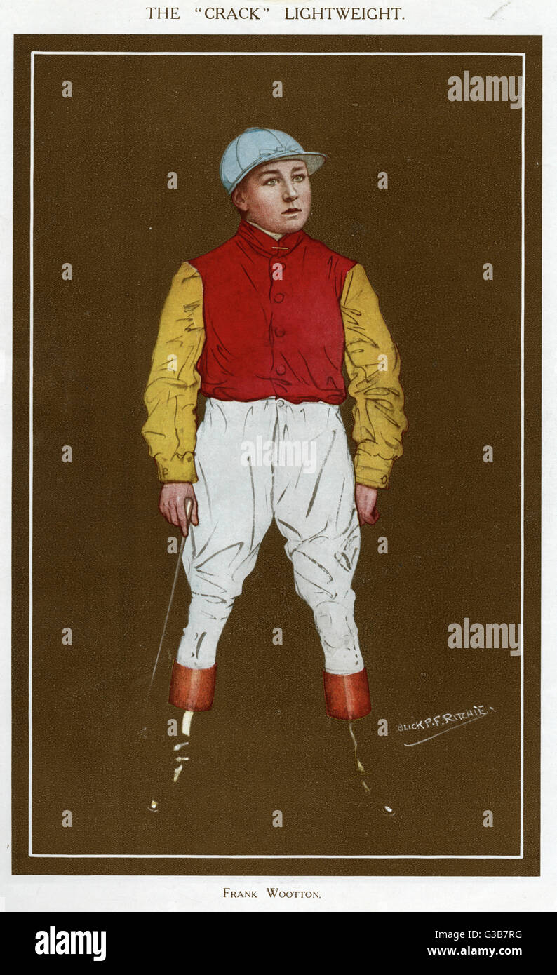 Frank wootton hi-res stock photography and images - Alamy