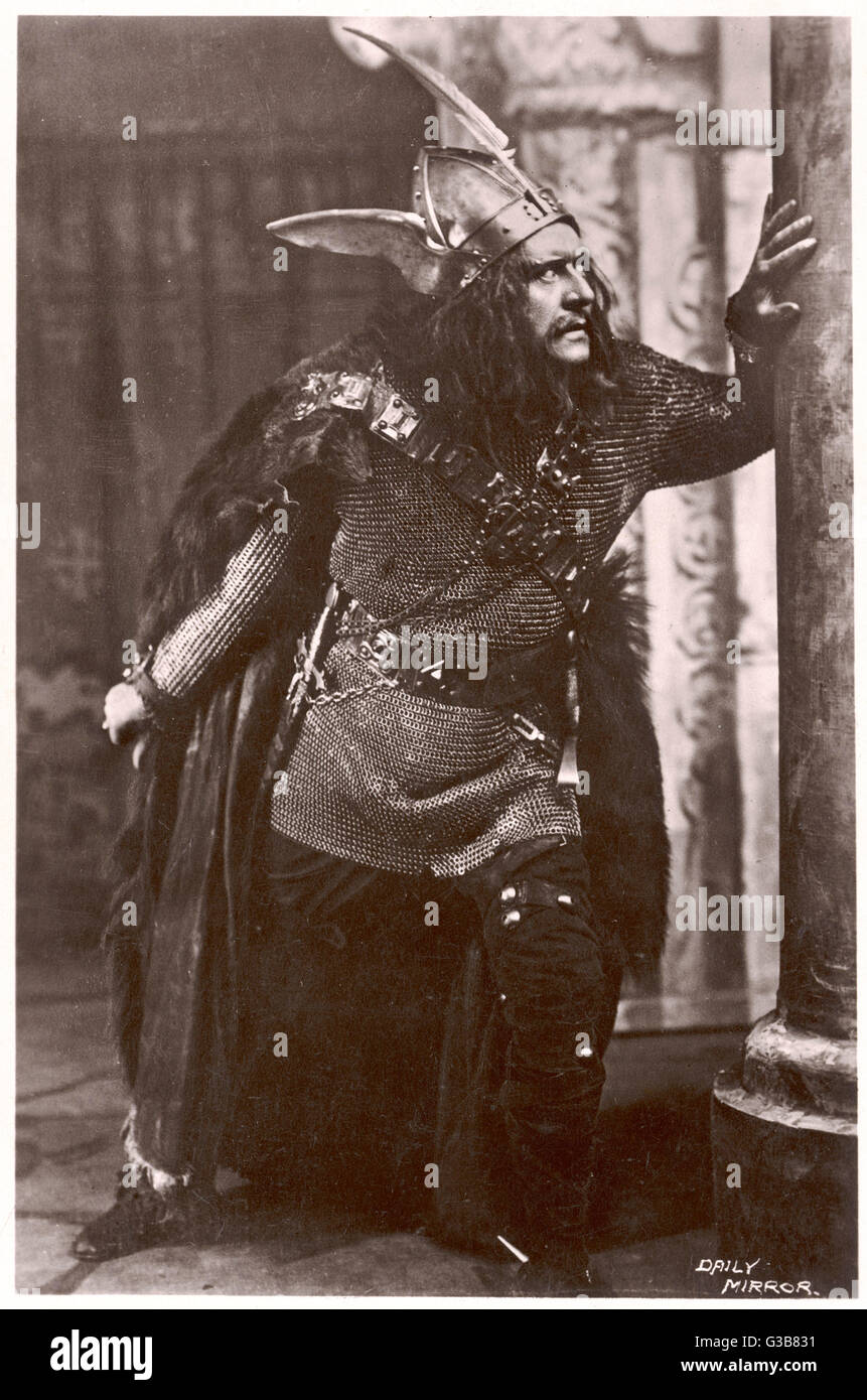 Herbert tree hi-res stock photography and images - Alamy