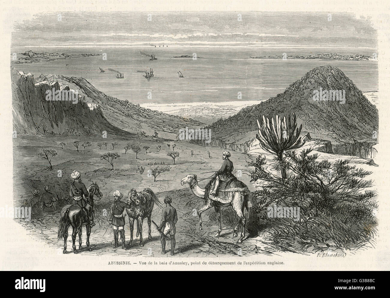 Gulf of zula hi-res stock photography and images - Alamy