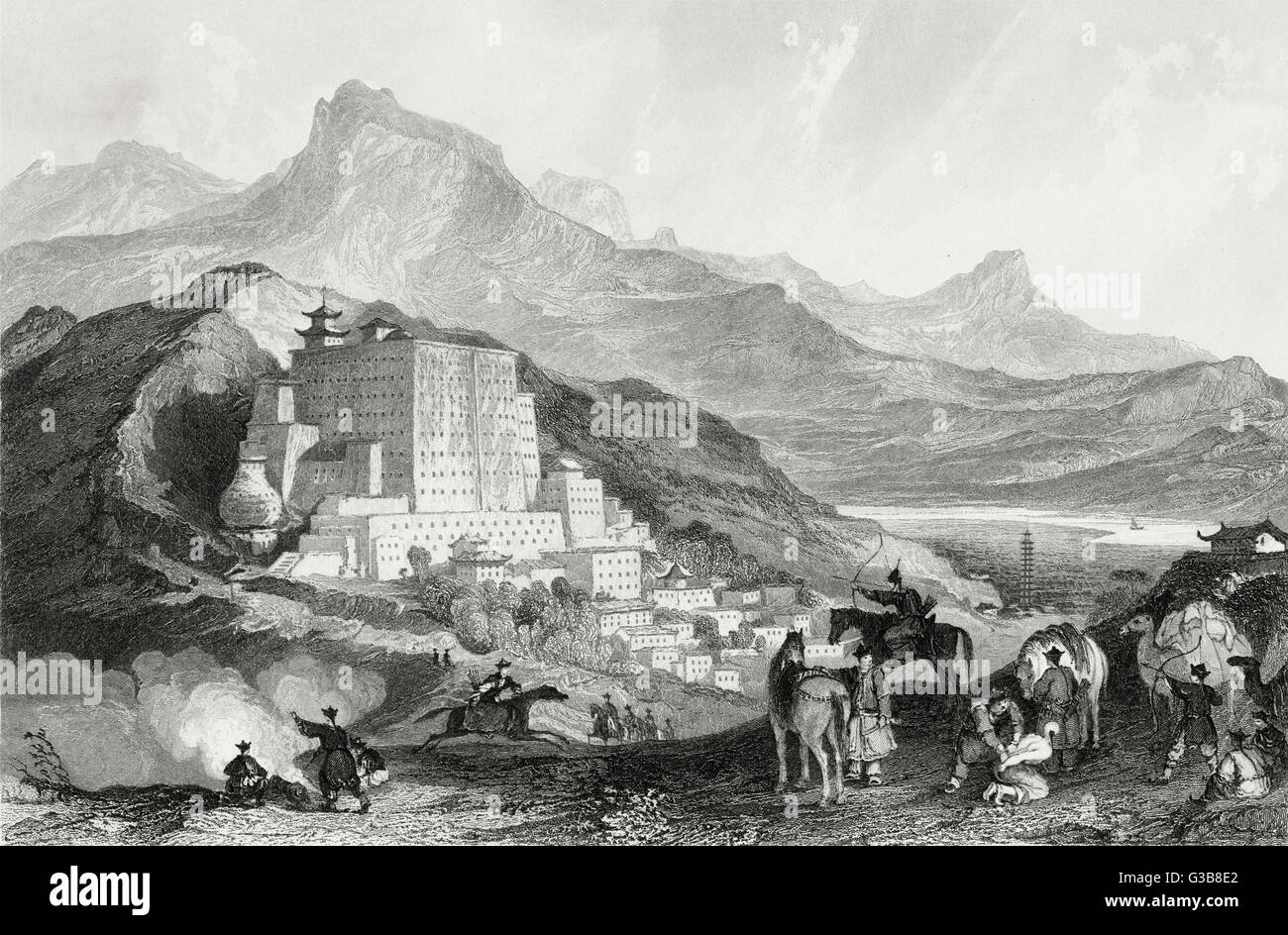 Jehol Stock Photos & Jehol Stock Images - Alamy