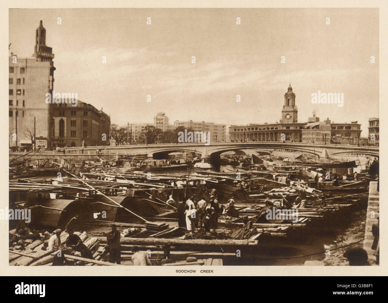 Soochow hi-res stock photography and images - Alamy