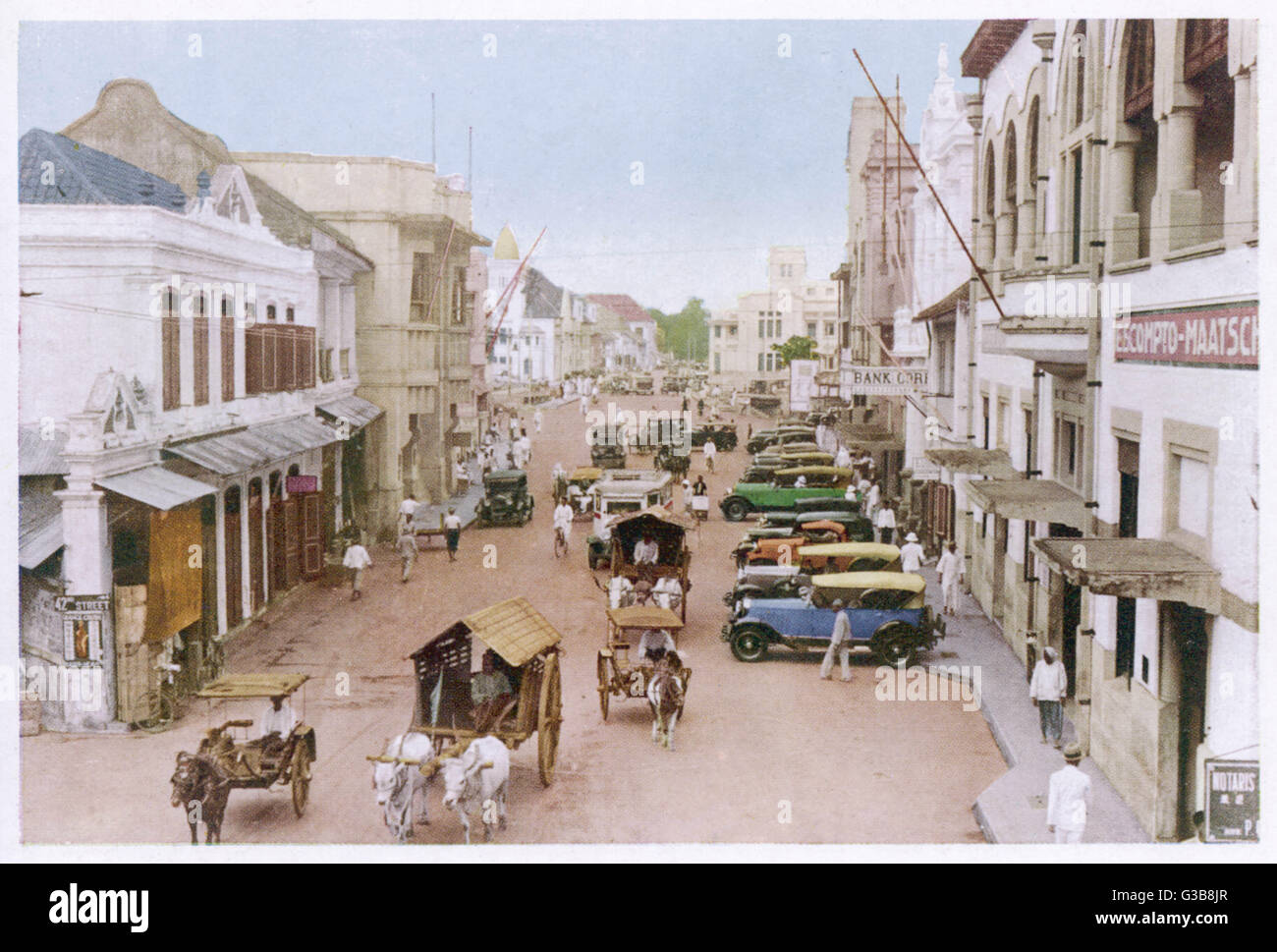 Java surabaja hi-res stock photography and images - Alamy