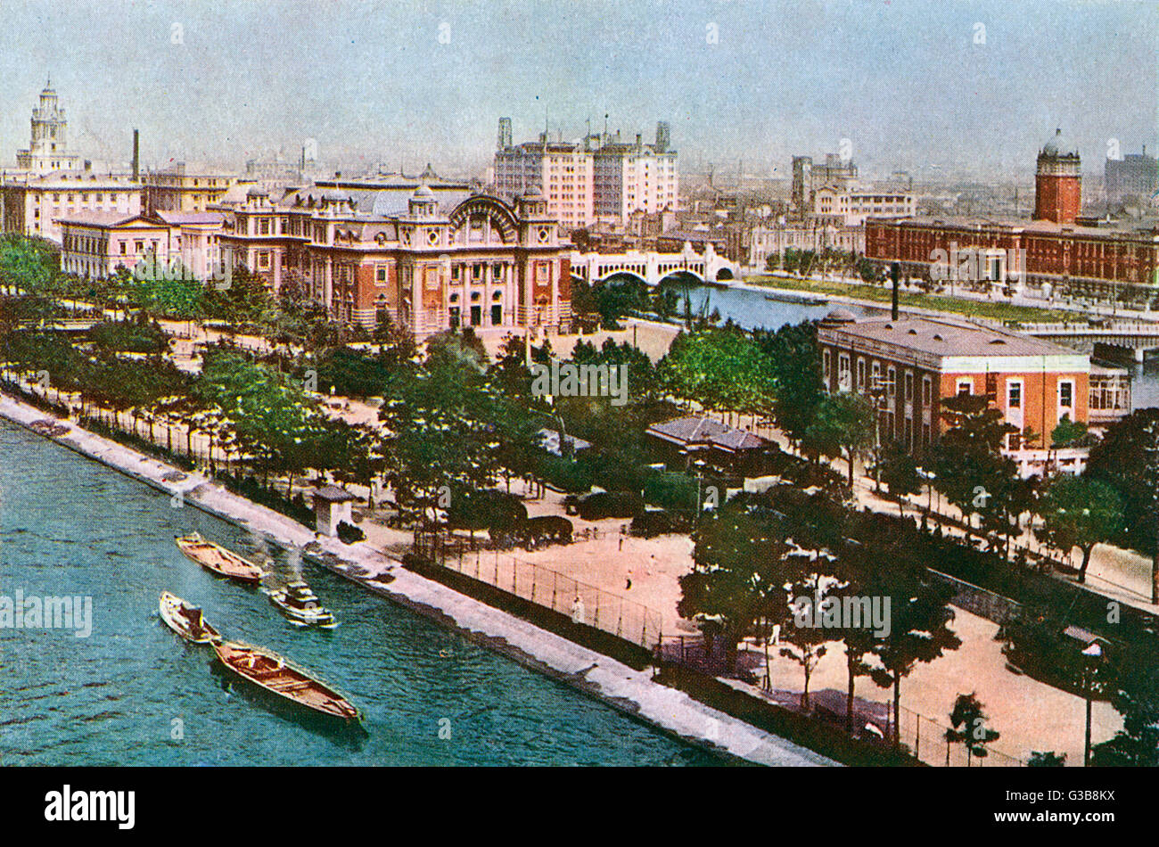 1935 hi-res stock photography and images - Alamy