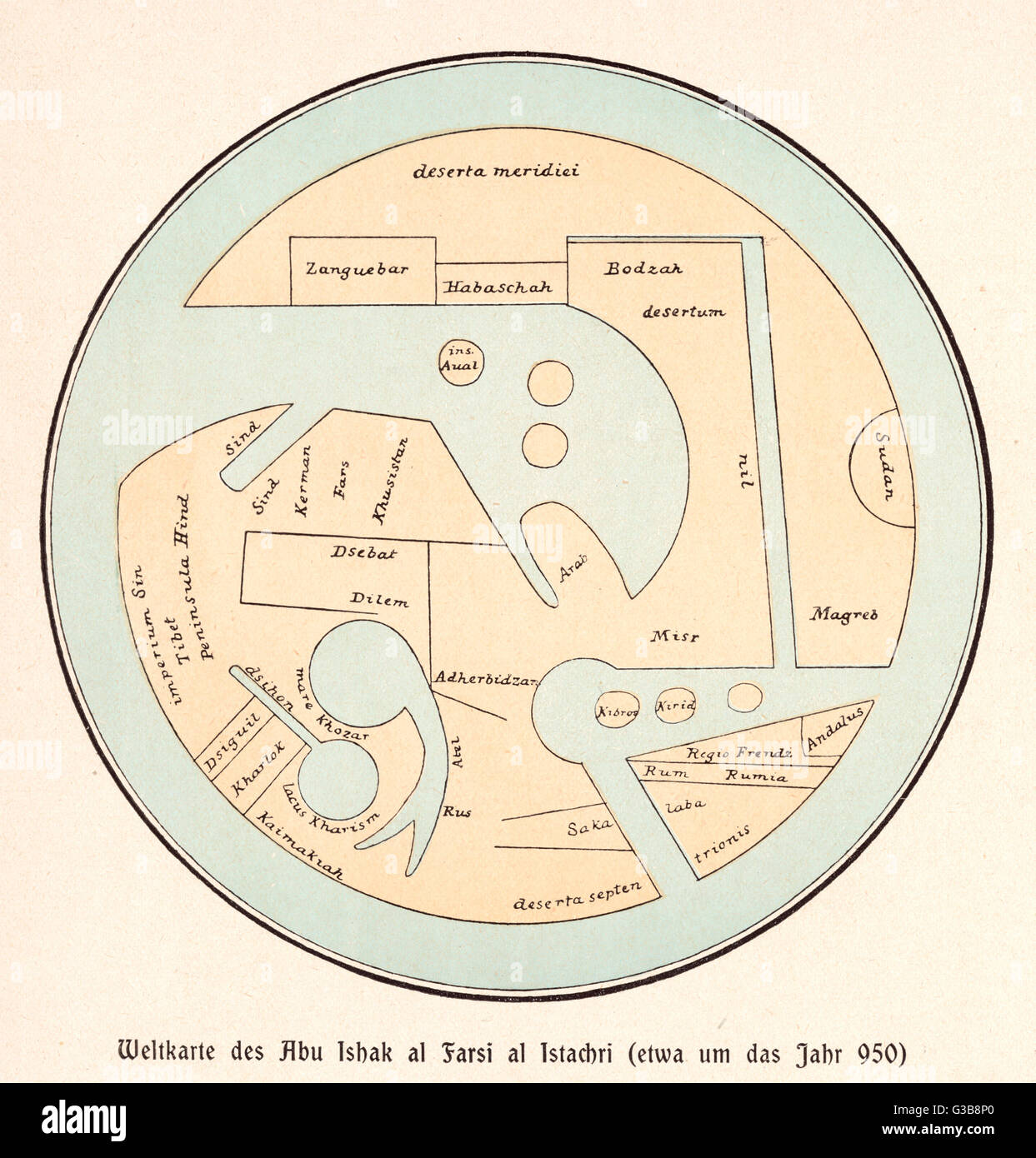 Deserts Of The World Map High Resolution Stock Photography and Images ...