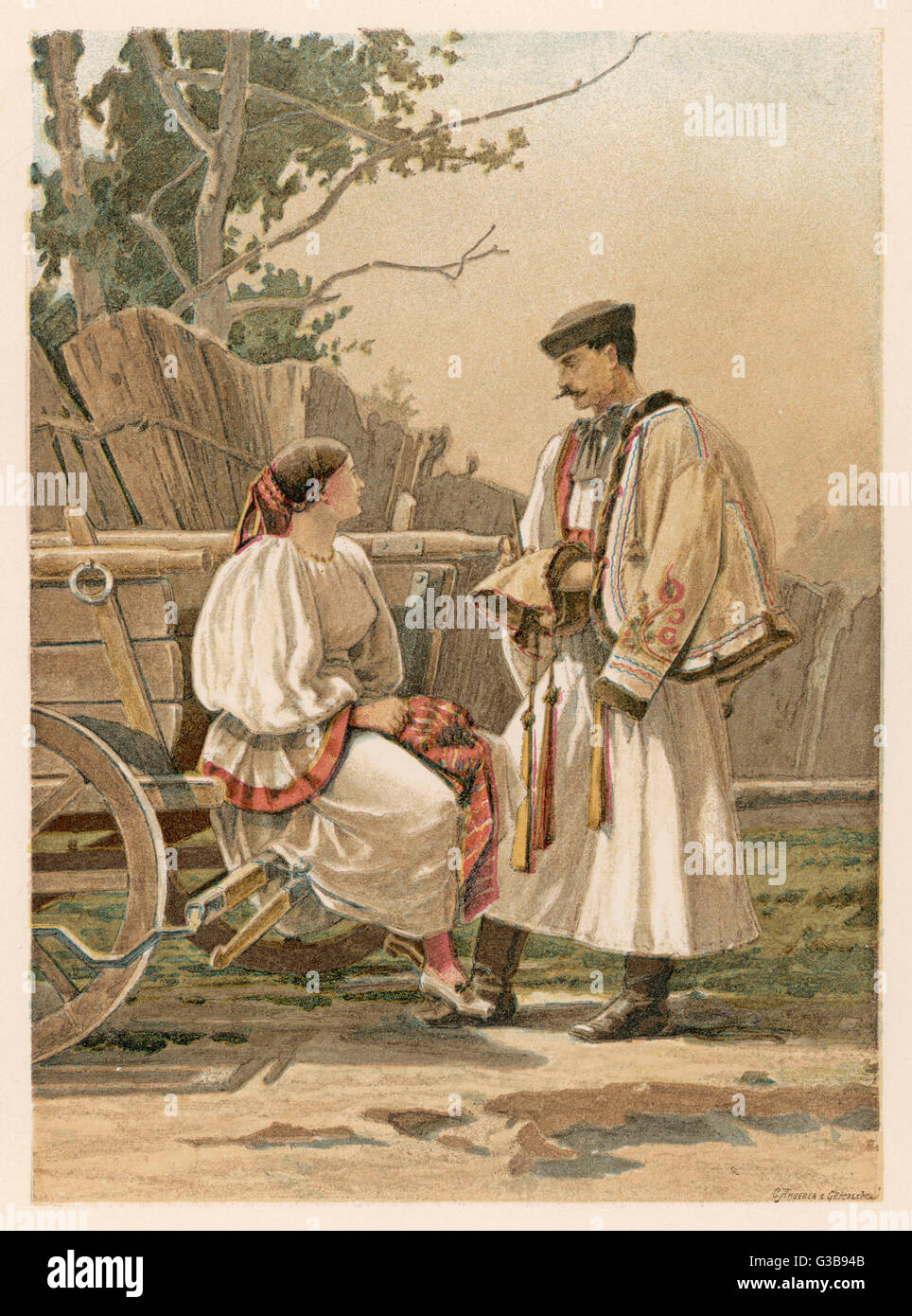 Ormansag hi-res stock photography and images - Alamy