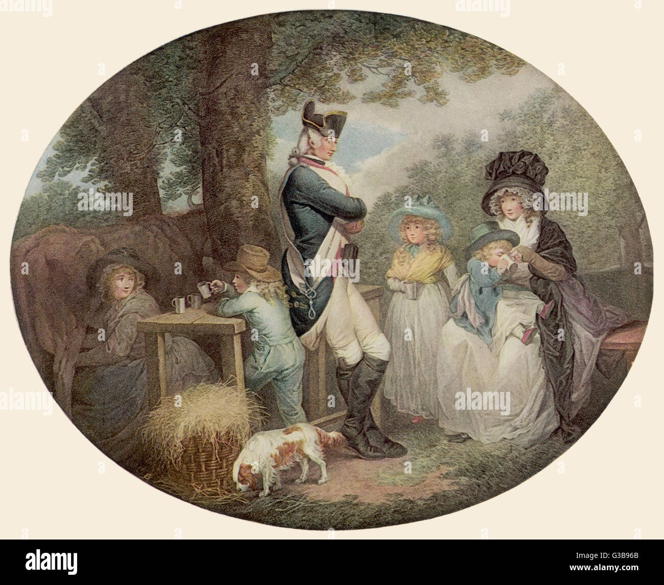 London st james park hi-res stock photography and images - Alamy