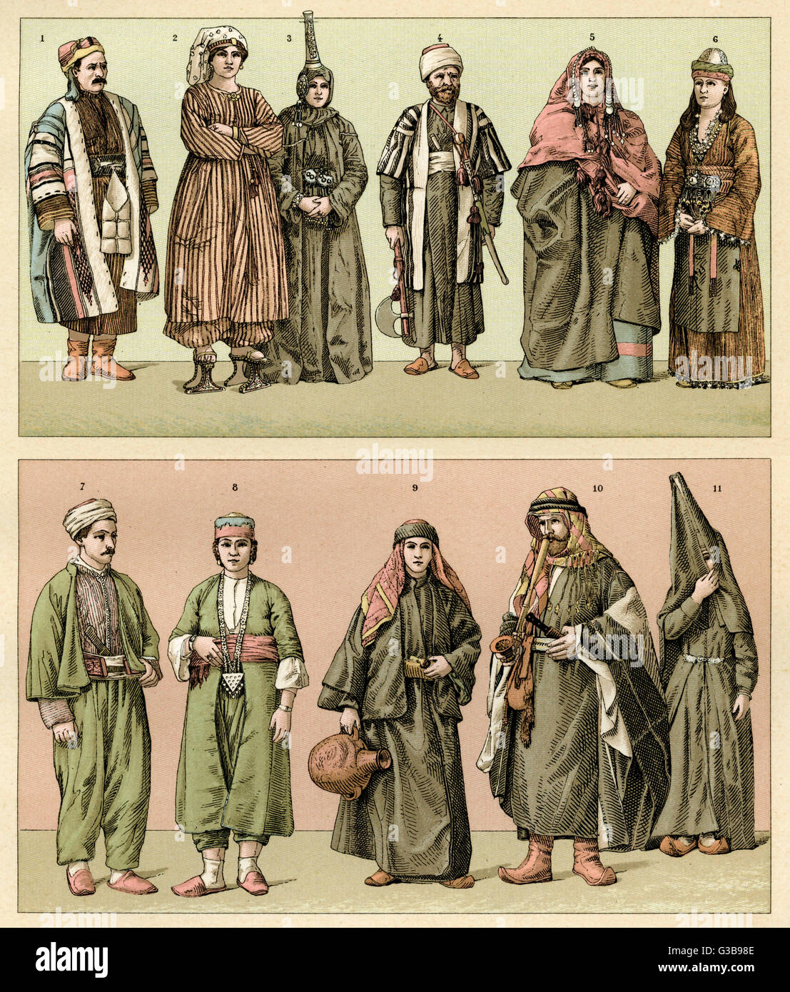 Racial turkey hi-res stock photography and images - Alamy