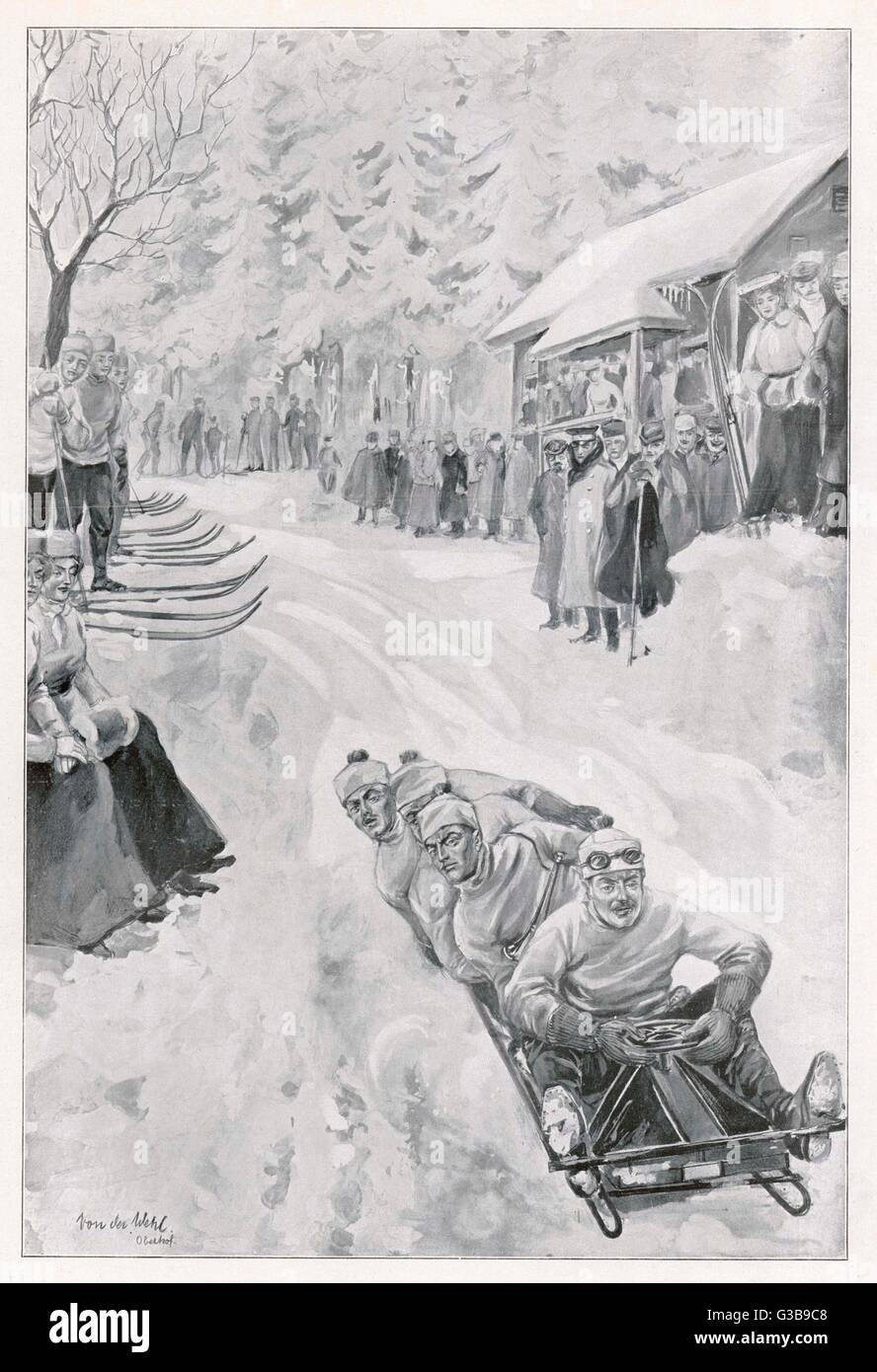 The four races hi-res stock photography and images - Alamy