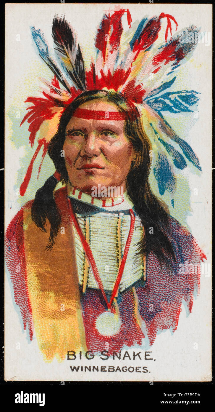 Snake tribe hi-res stock photography and images - Alamy