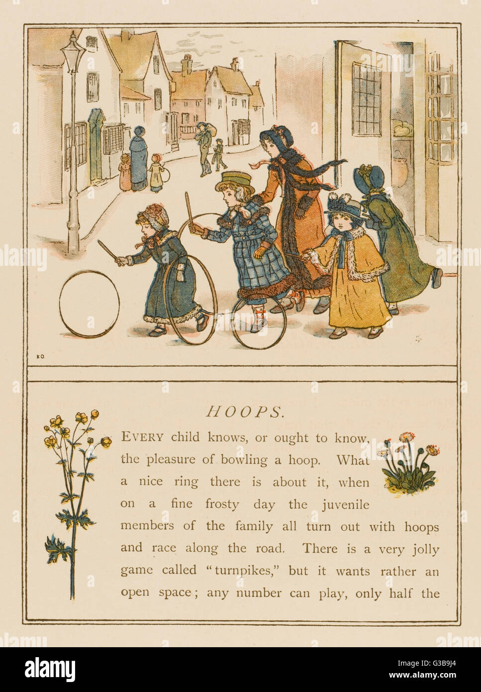 Toys Victorian High Resolution Stock Photography and Images - Alamy