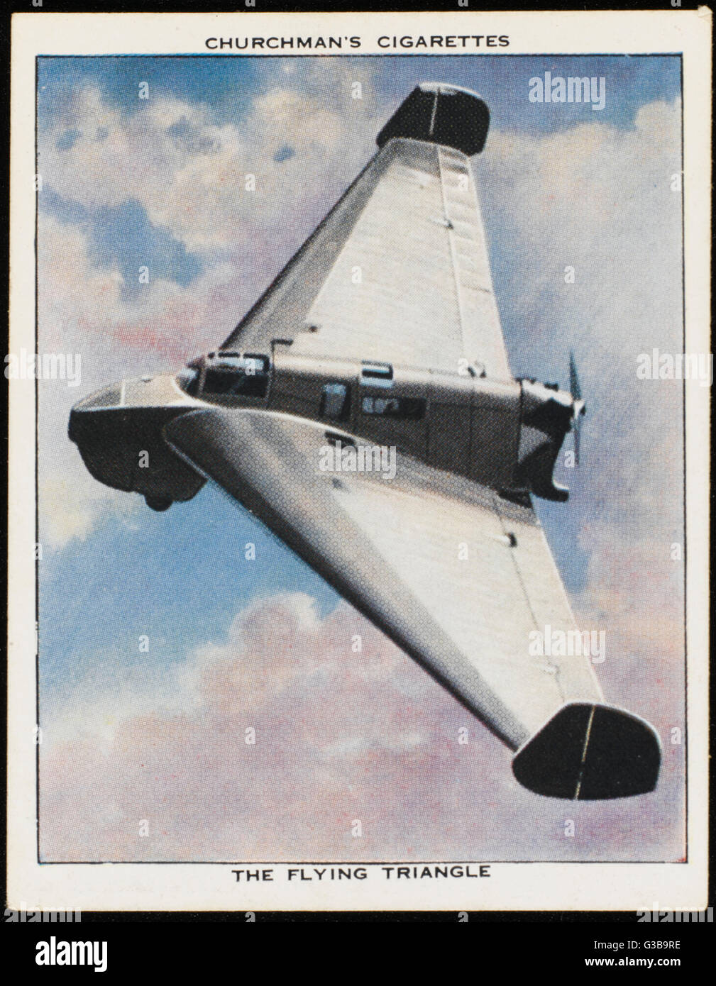 Fieseler hi-res stock photography and images - Alamy