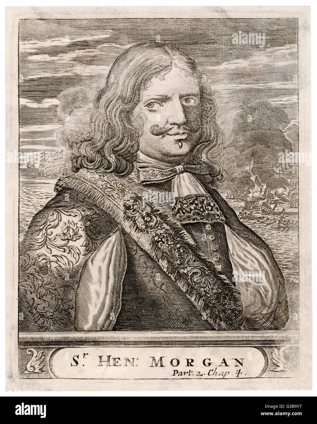 Charles morgan hi-res stock photography and images - Alamy