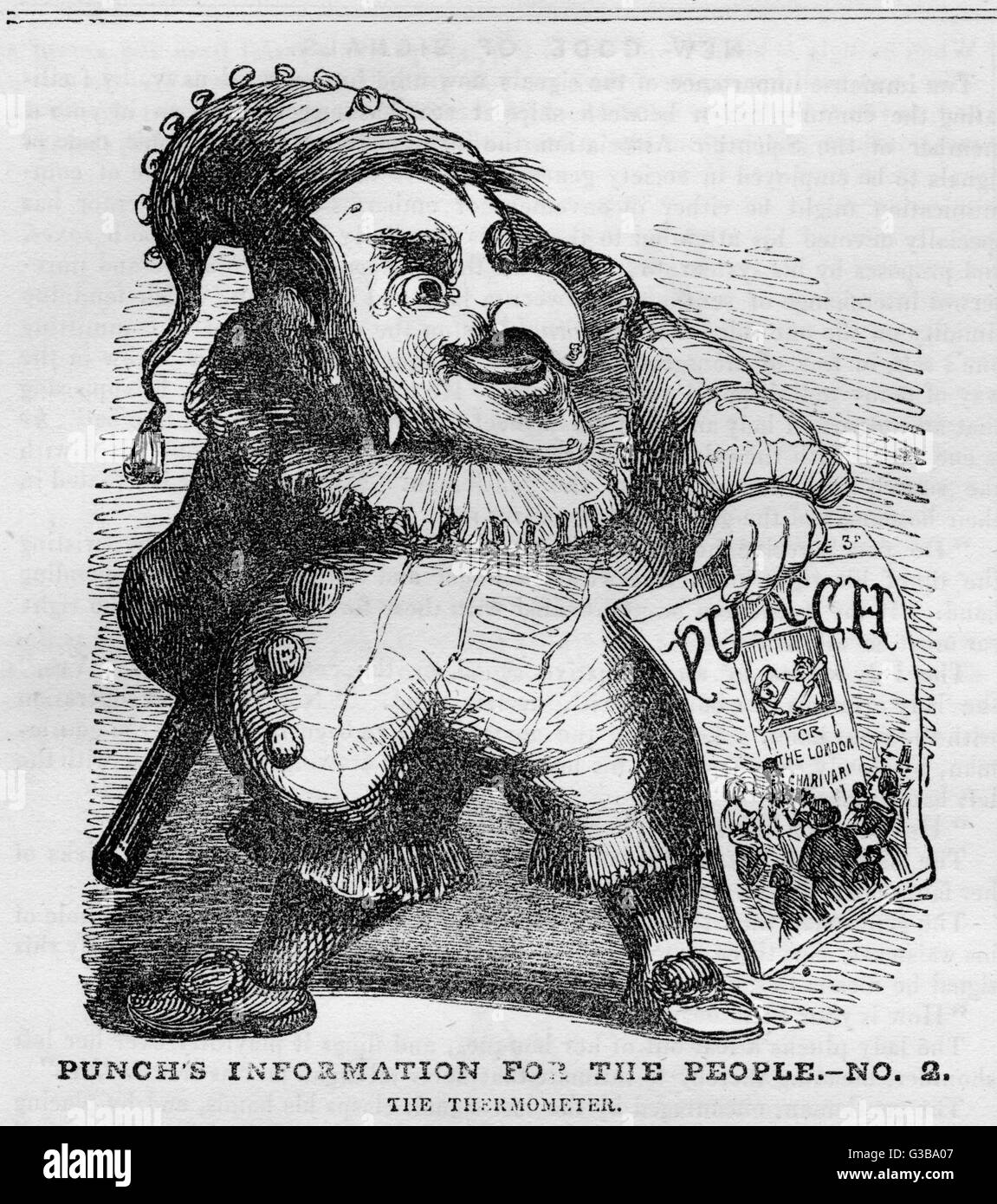 First punch magazine hi-res stock photography and images - Alamy