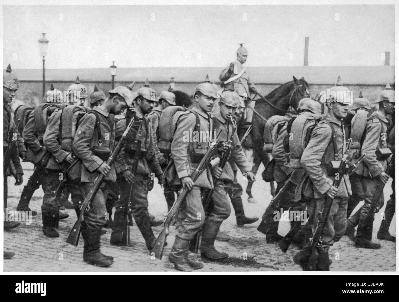 Heavy Infantry High Resolution Stock Photography and Images - Alamy