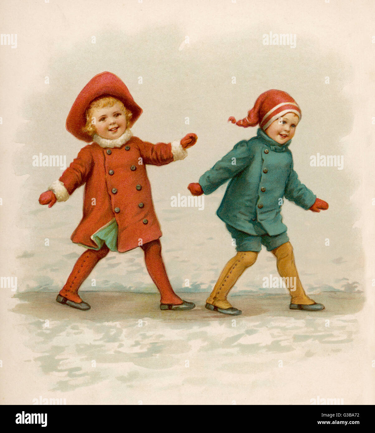 Ice slide hi-res stock photography and images - Alamy