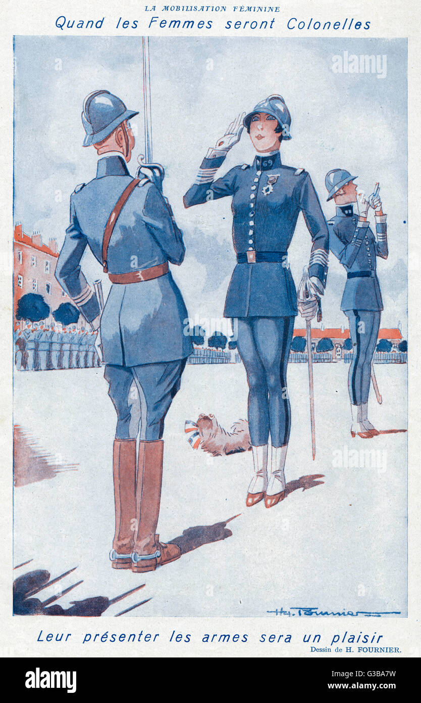 Female war hi-res stock photography and images - Alamy