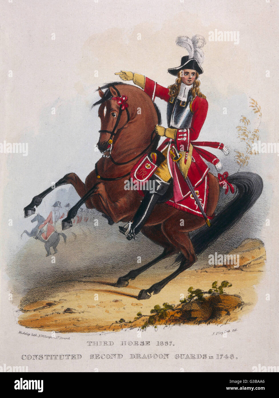 1687 hi-res stock photography and images - Alamy