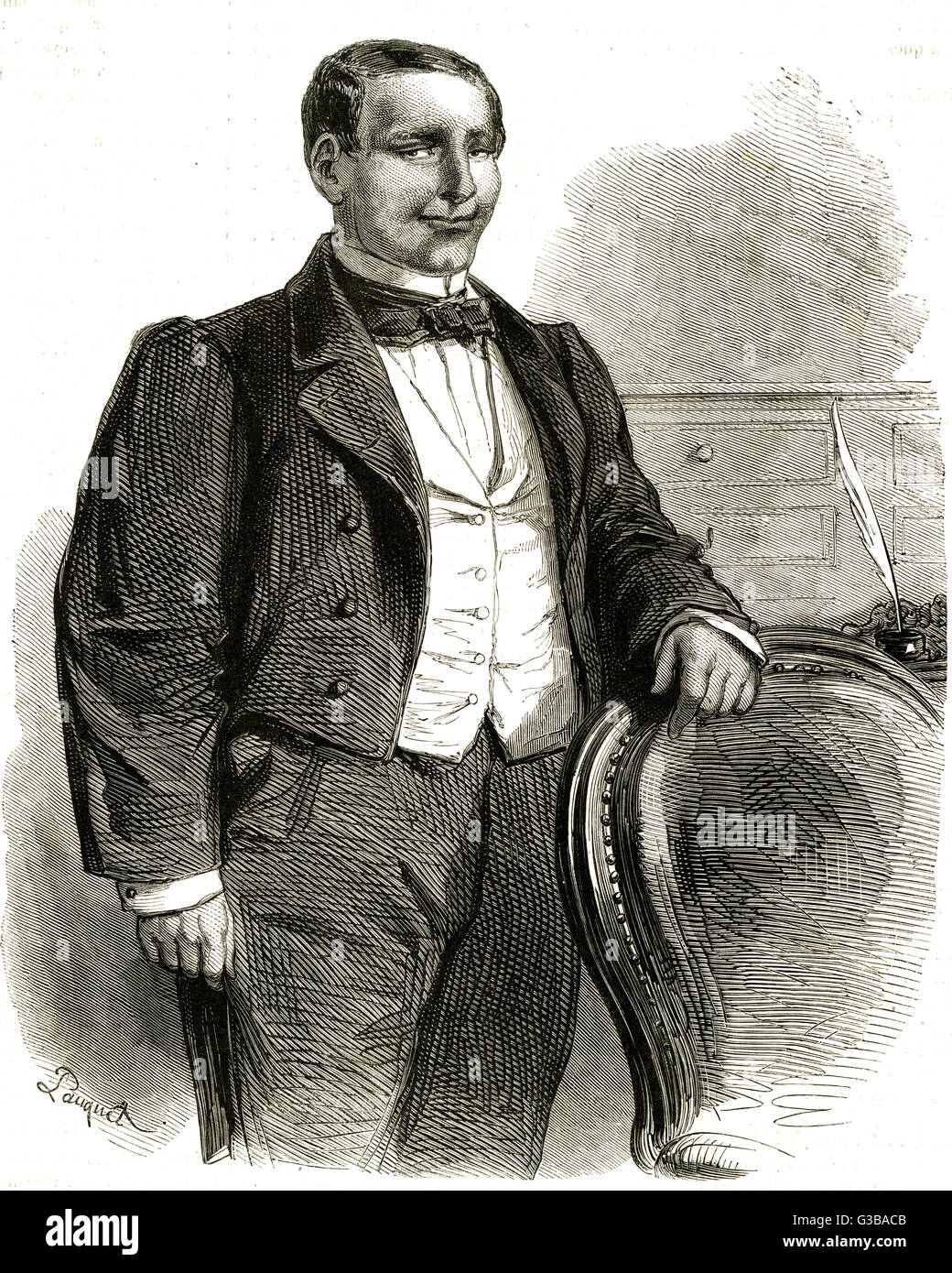 Benito Pablo High Resolution Stock Photography and Images - Alamy