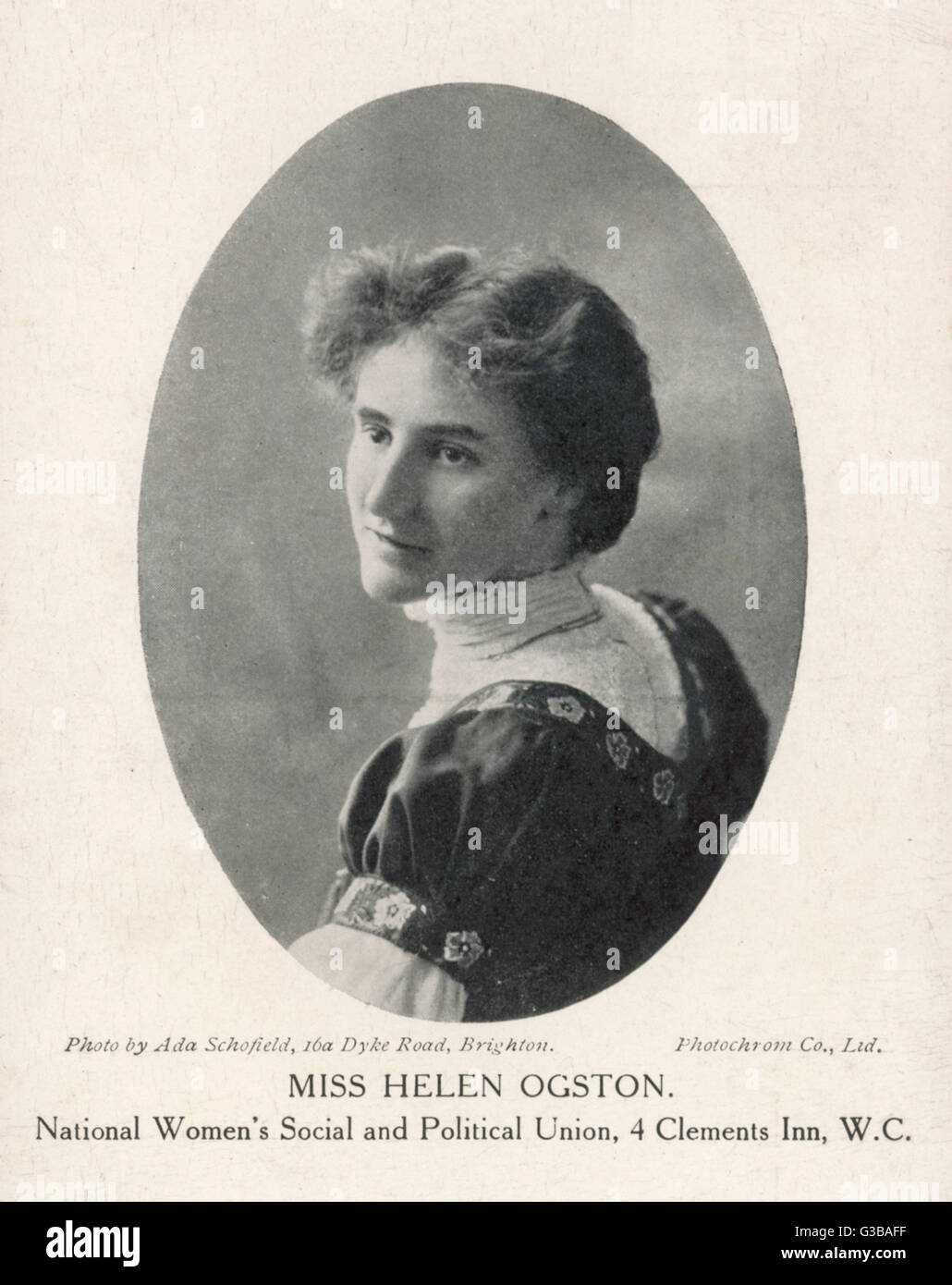 Ogston hi-res stock photography and images - Alamy