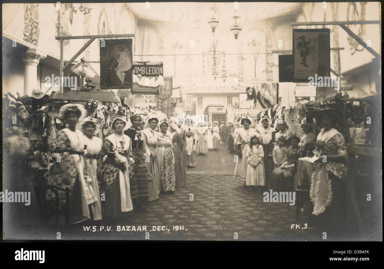 Wspu hi-res stock photography and images - Alamy