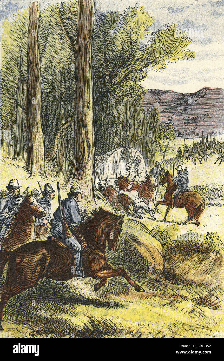 Native americans attack hi-res stock photography and images - Alamy