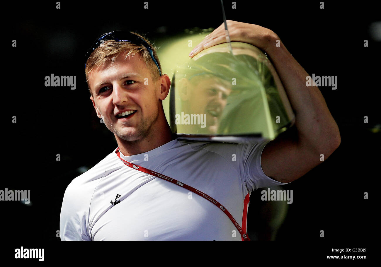 Team Announcement River High Resolution Stock Photography and Images ...