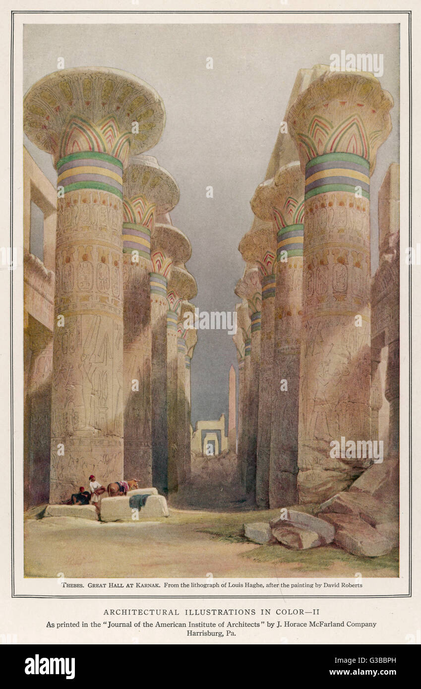 Egyptian hieroglyphics lotus hi-res stock photography and images - Alamy