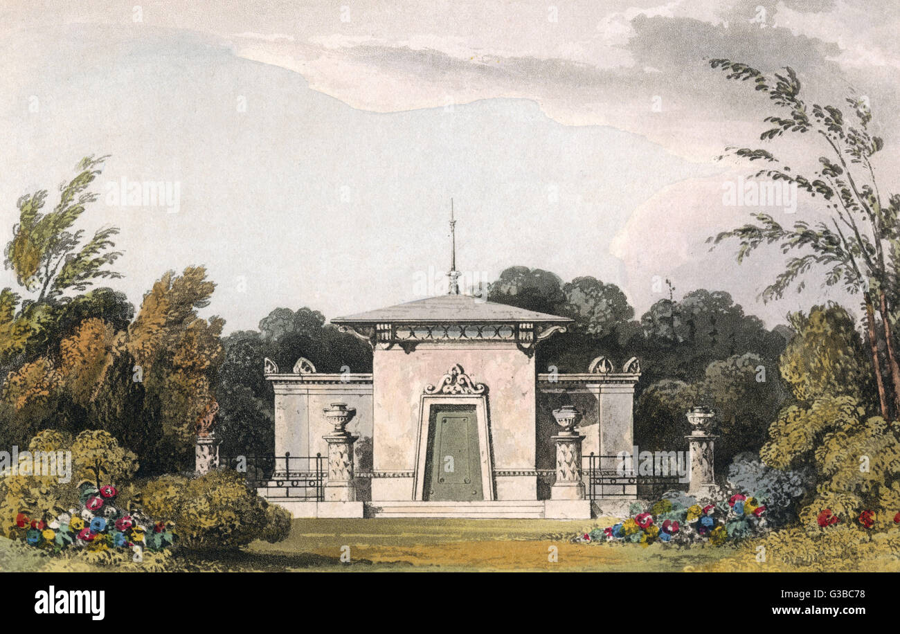 Bath Pavilion High Resolution Stock Photography and Images - Alamy