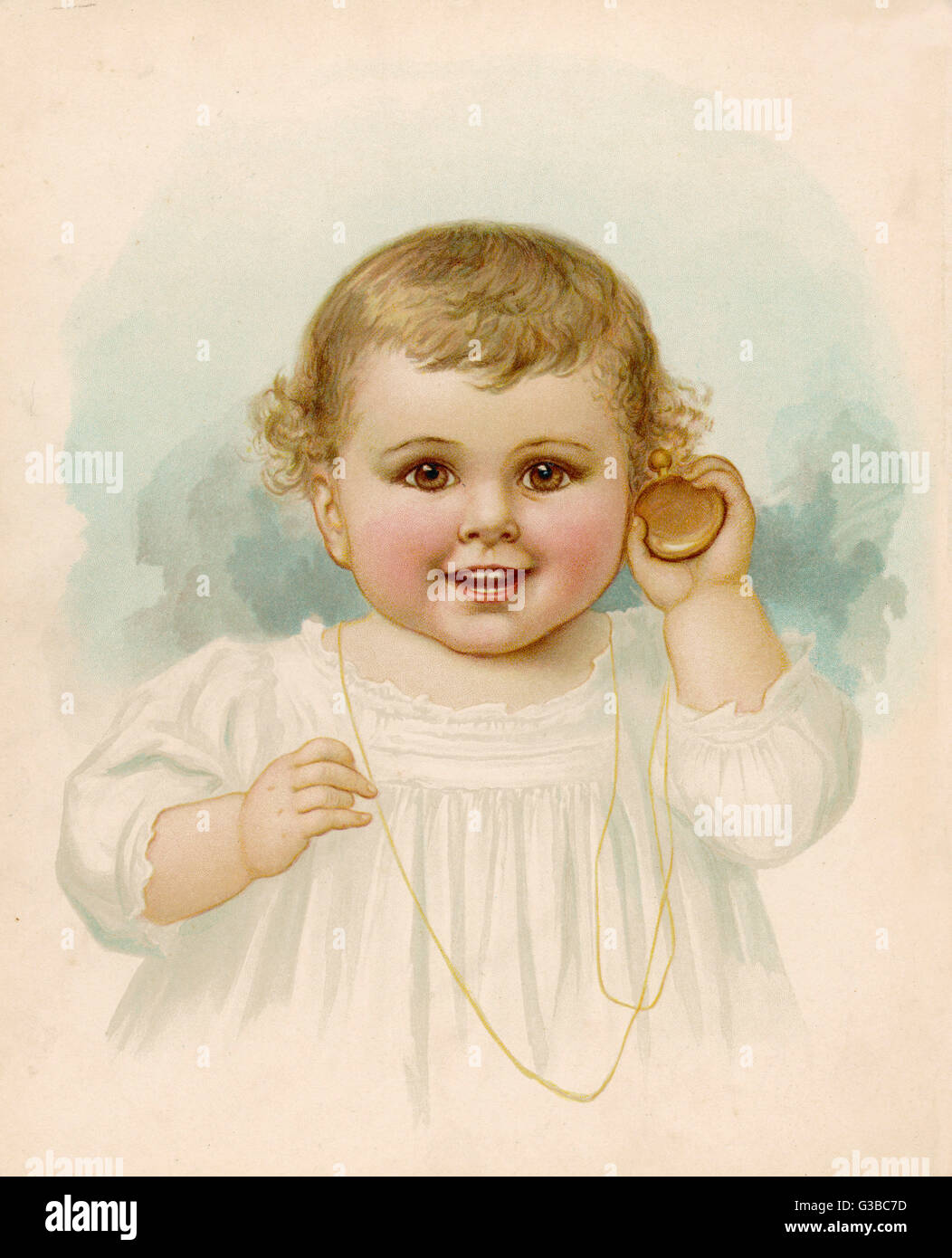 Fascinated Children High Resolution Stock Photography and Images - Alamy