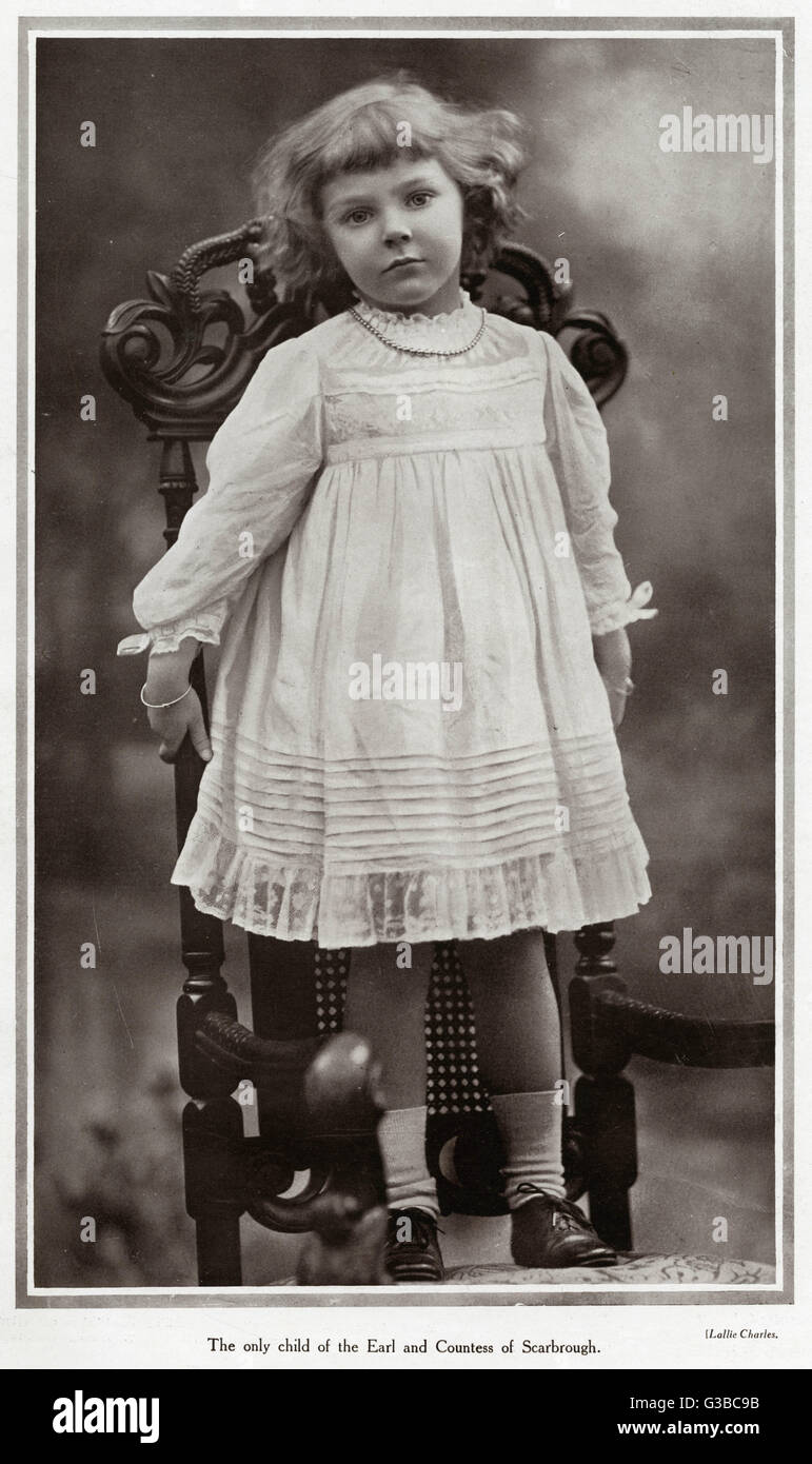 Lady lumley hi-res stock photography and images - Alamy