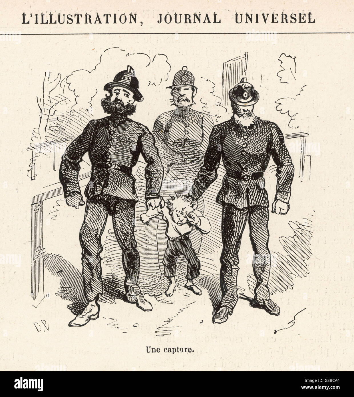 Historical police uniform hi-res stock photography and images - Alamy