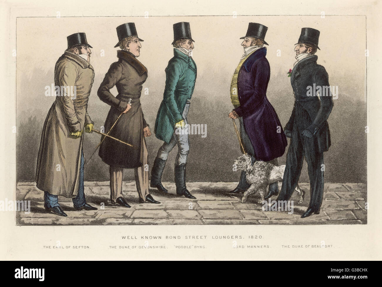 The Dandies High Resolution Stock Photography and Images - Alamy