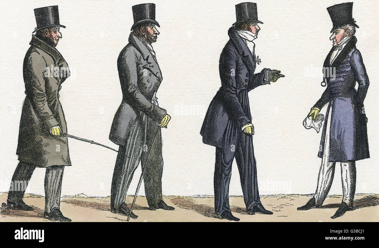 The dandies hi-res stock photography and images - Alamy