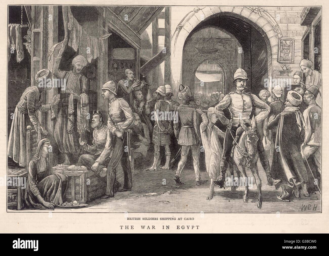 1882 in hi-res stock photography and images - Alamy