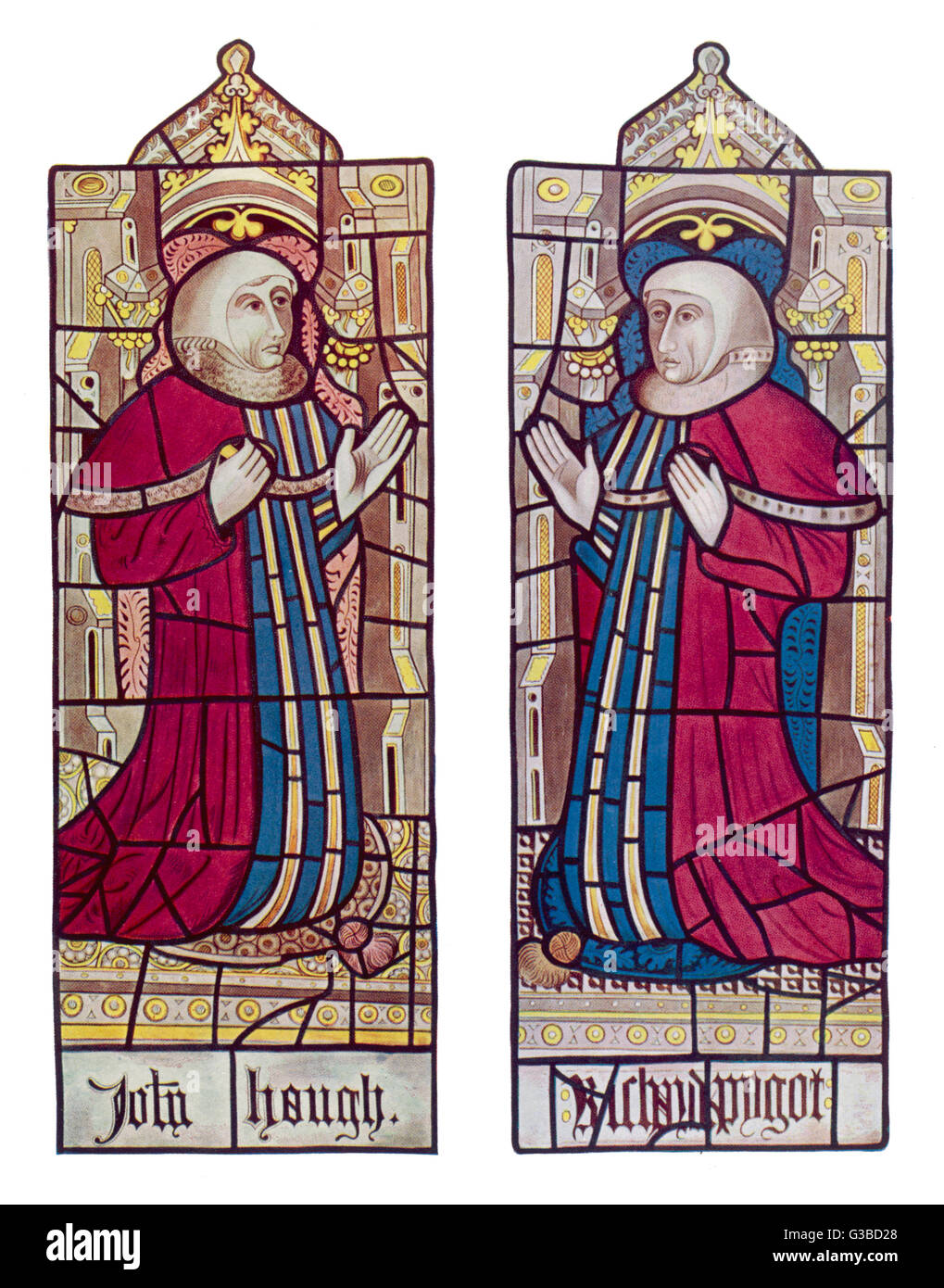 Medieval Order High Resolution Stock Photography and Images - Alamy