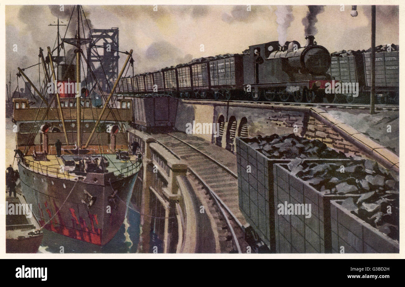 Tank Locomotive High Resolution Stock Photography and Images - Alamy