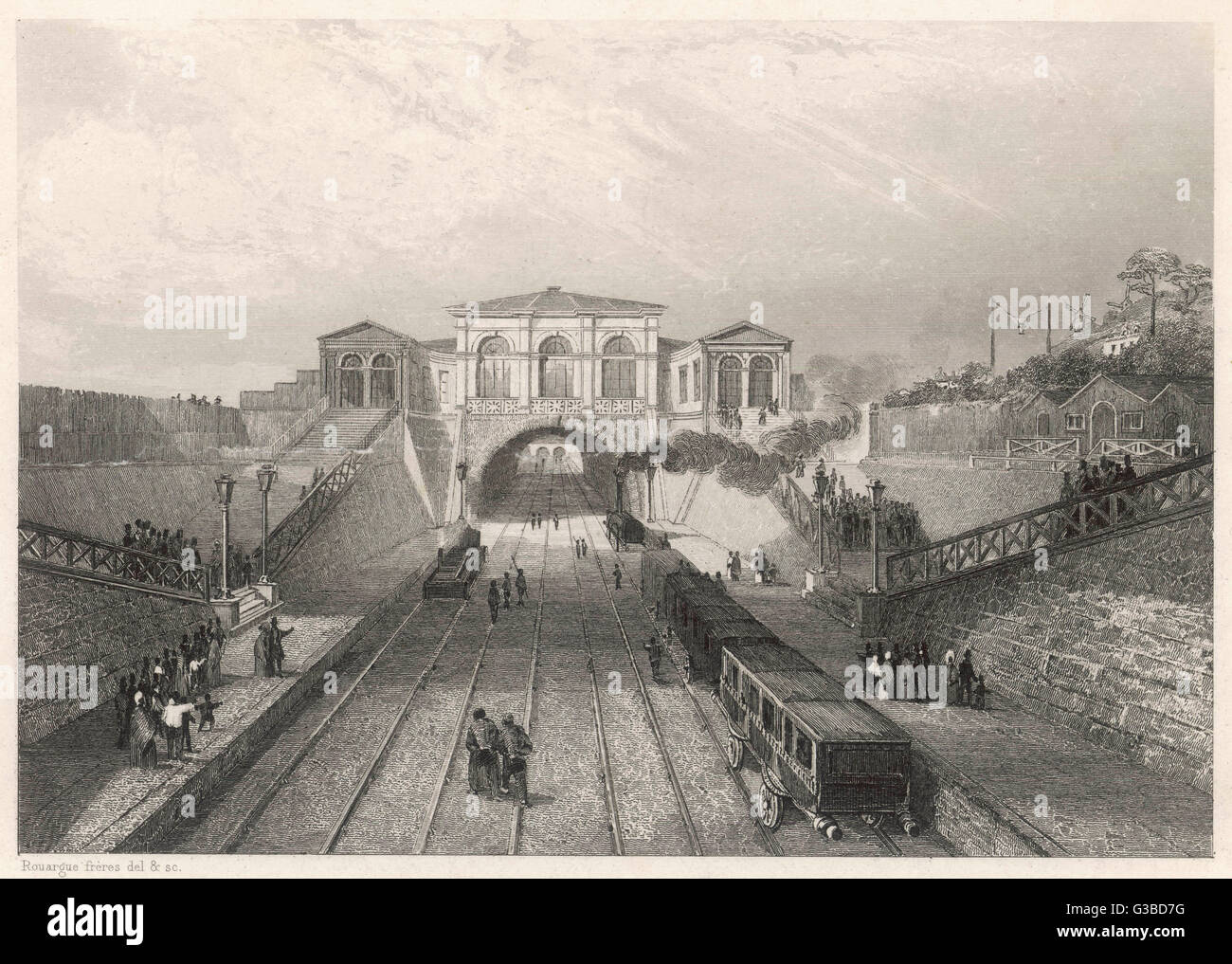 Parissaint hi-res stock photography and images - Alamy