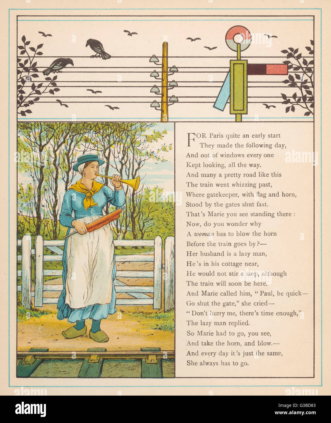 Aural history hi-res stock photography and images - Alamy