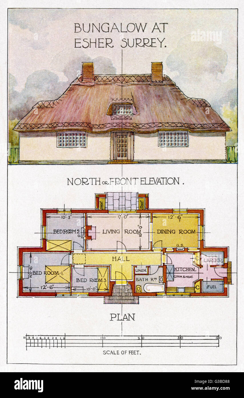Best Bungalows images in 2021 | Bungalow conversion: Bungalow Front ...