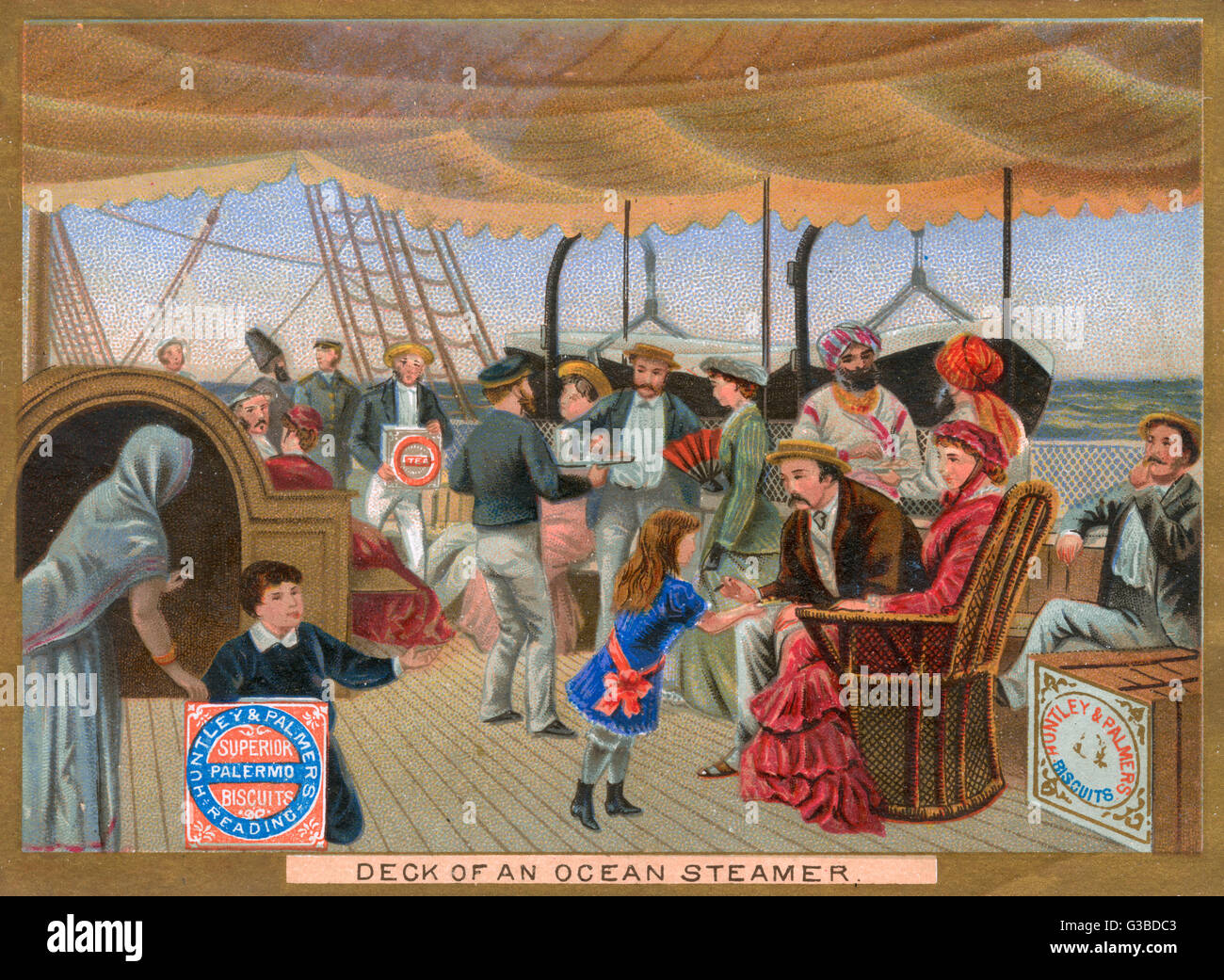 Ships biscuits hi-res stock photography and images - Alamy