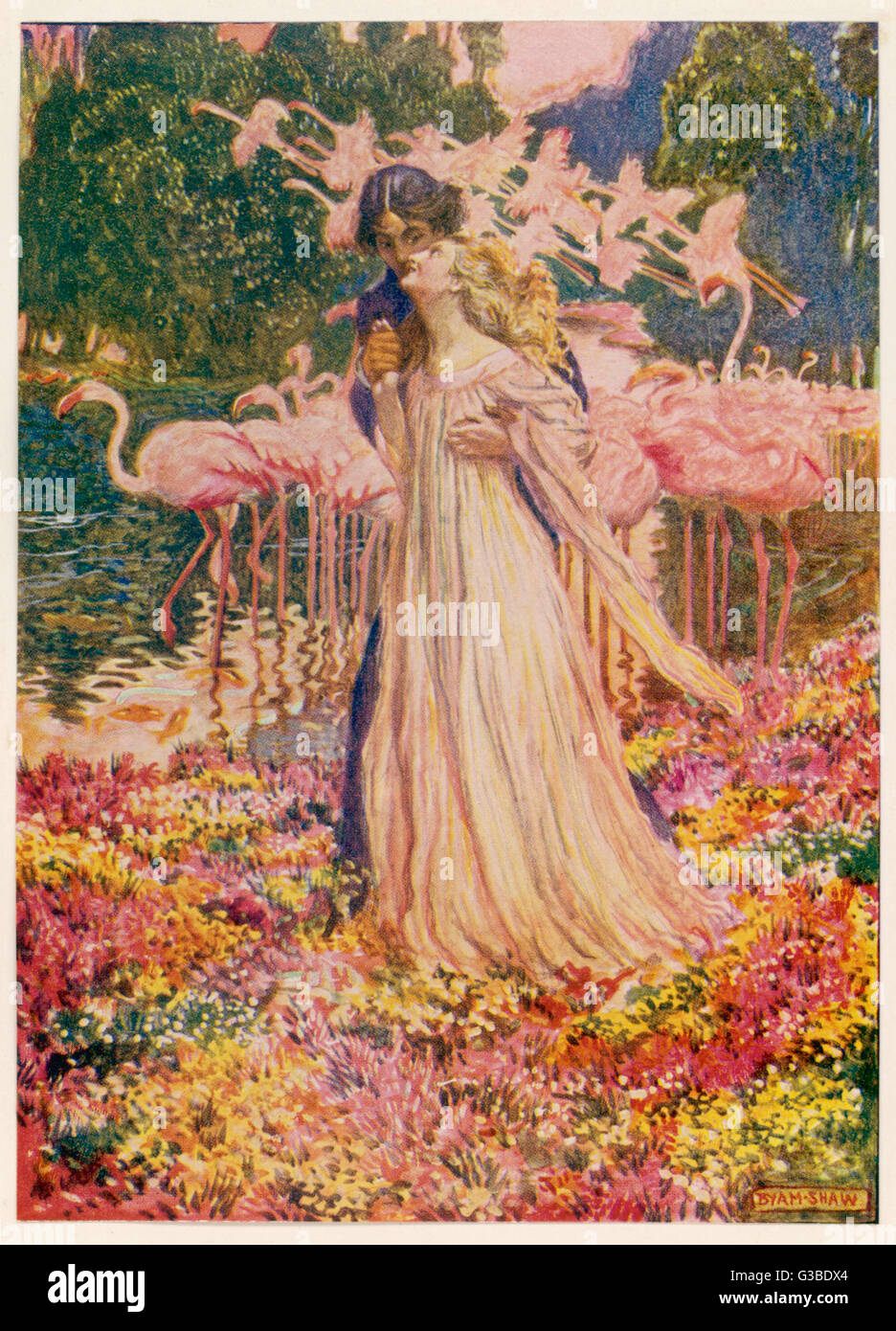 Cousin walk together hi-res stock photography and images - Alamy