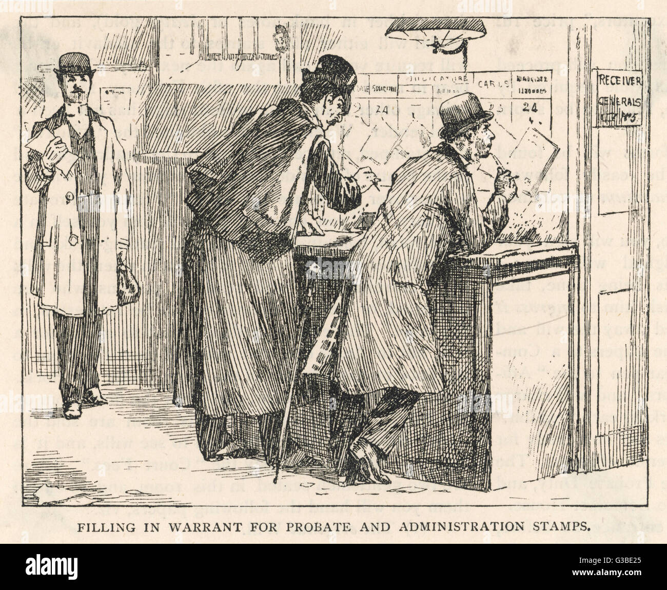 Administration history hi-res stock photography and images - Alamy