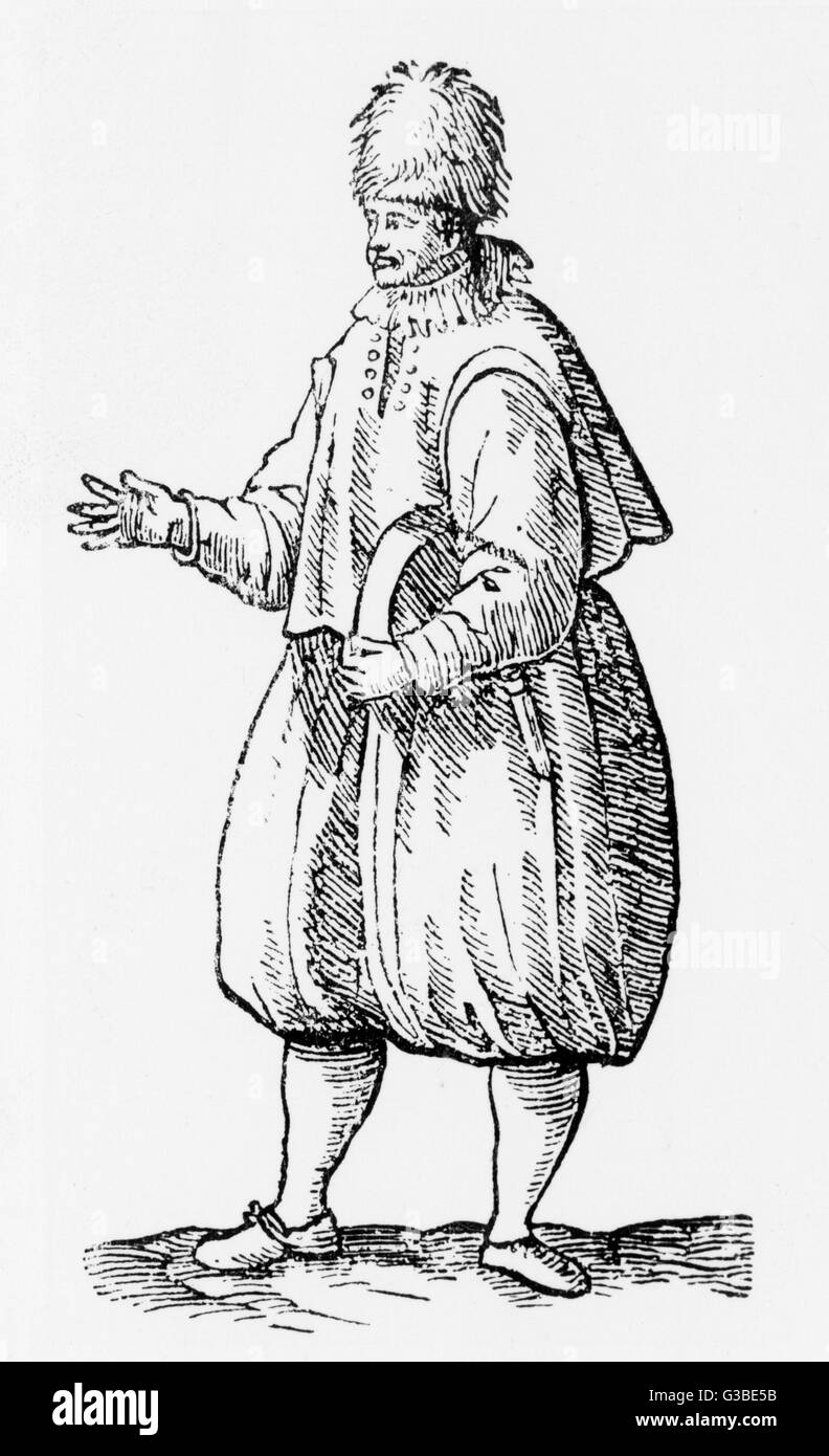 16th Century Ruff Costume Stock Photos & 16th Century Ruff Costume ...