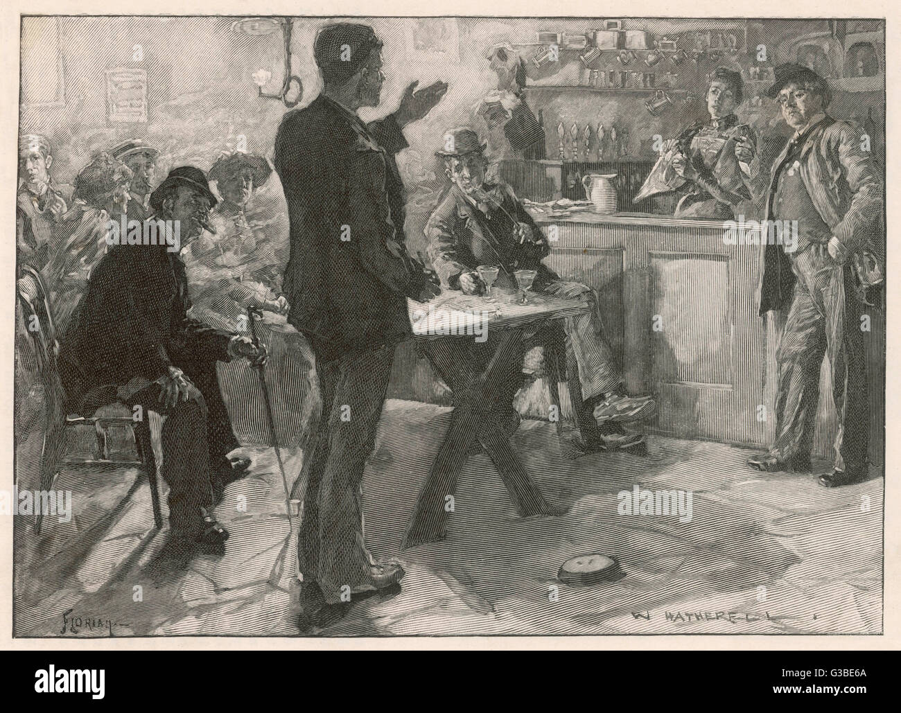 Hardy jude hi-res stock photography and images - Alamy