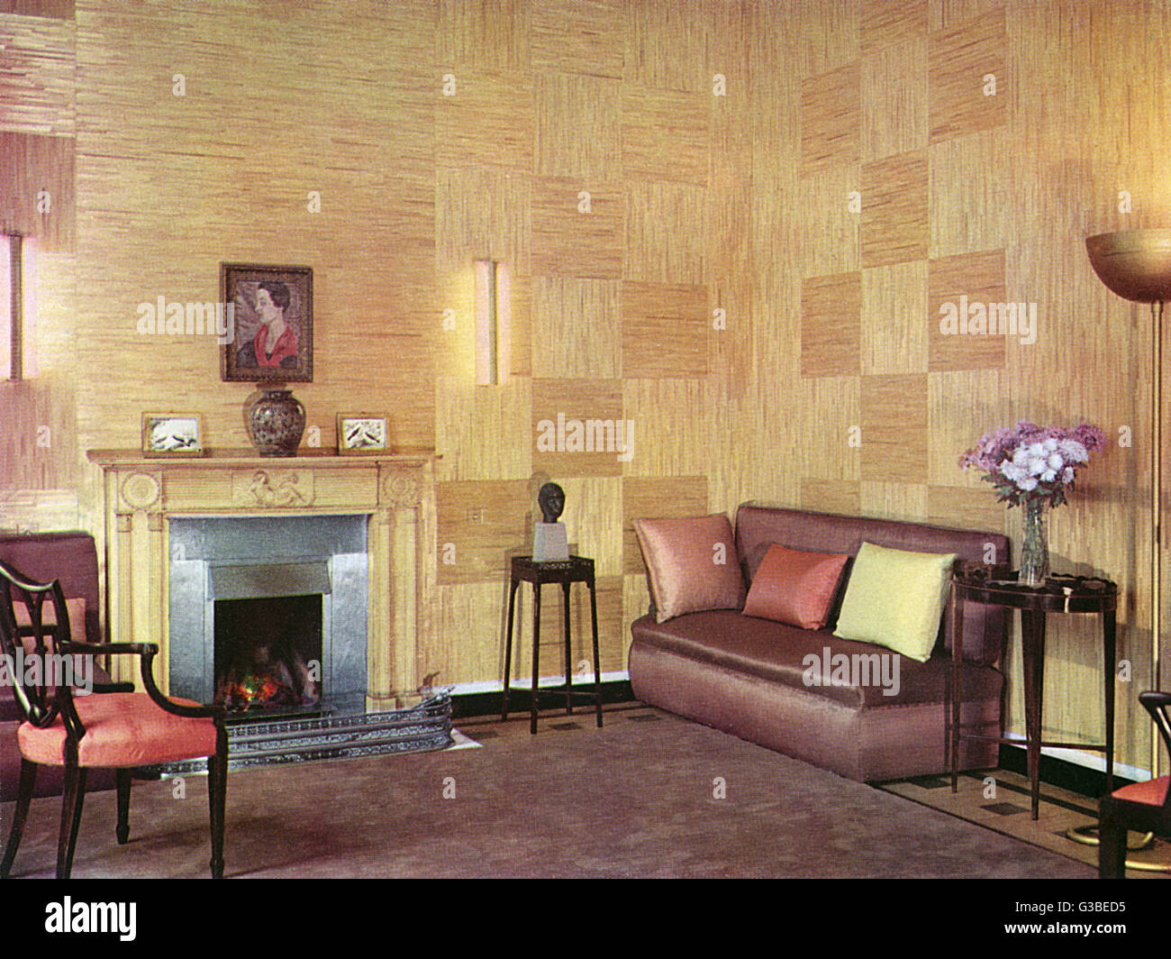 Fleming' High Resolution Stock Photography and Images - Alamy