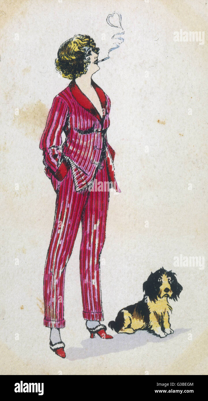 Circa 1918 hi-res stock photography and images - Alamy