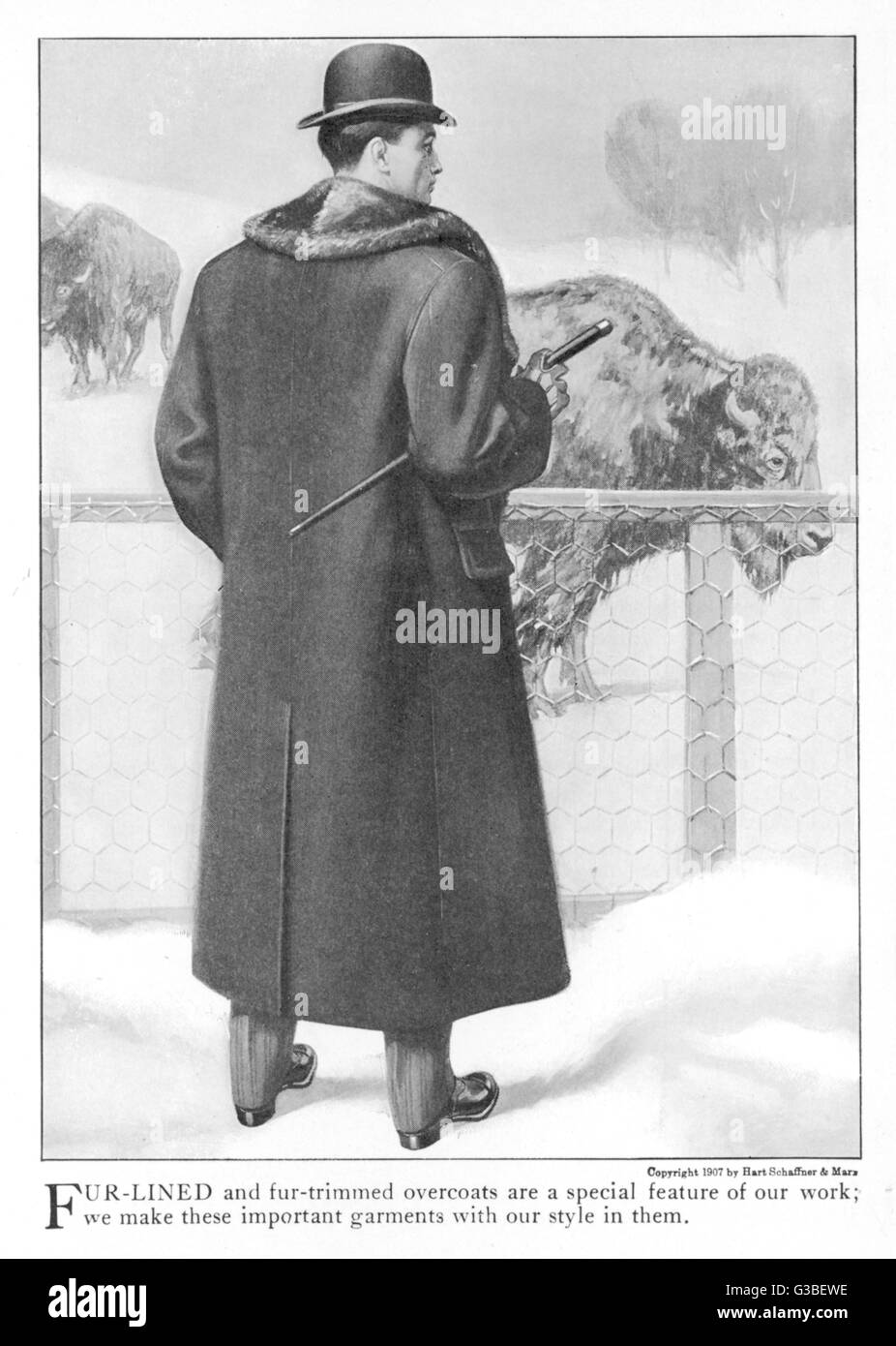 Coat lined Cut Out Stock Images & Pictures - Alamy