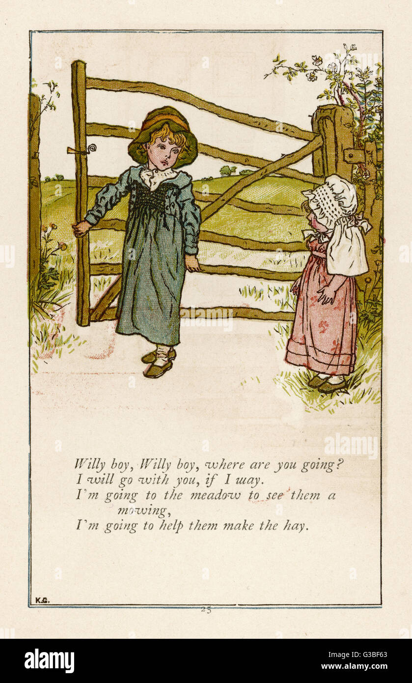 Willy Boy High Resolution Stock Photography and Images - Alamy